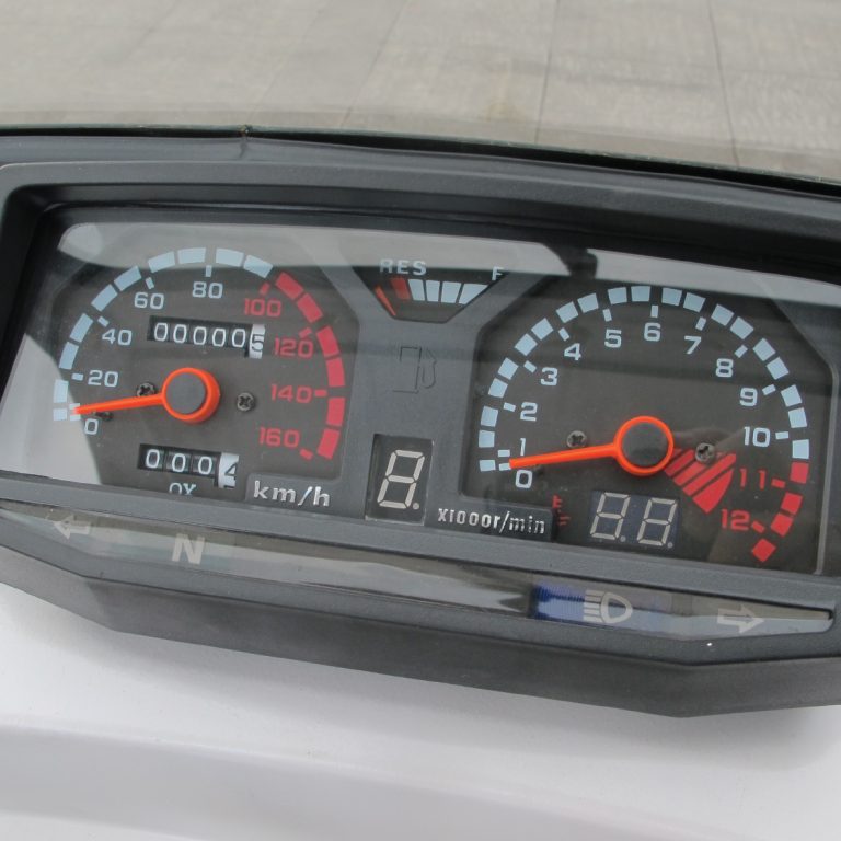 รถสามล้อ ซูโมต้า รุ่น อีแม็ก 200 ซีซี (SUMOTA E-MAX 200 CC)